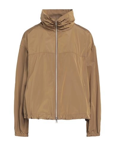 Herno Light Polyester Jacket - Beige