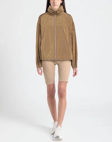 Herno Light Polyester Jacket - Beige