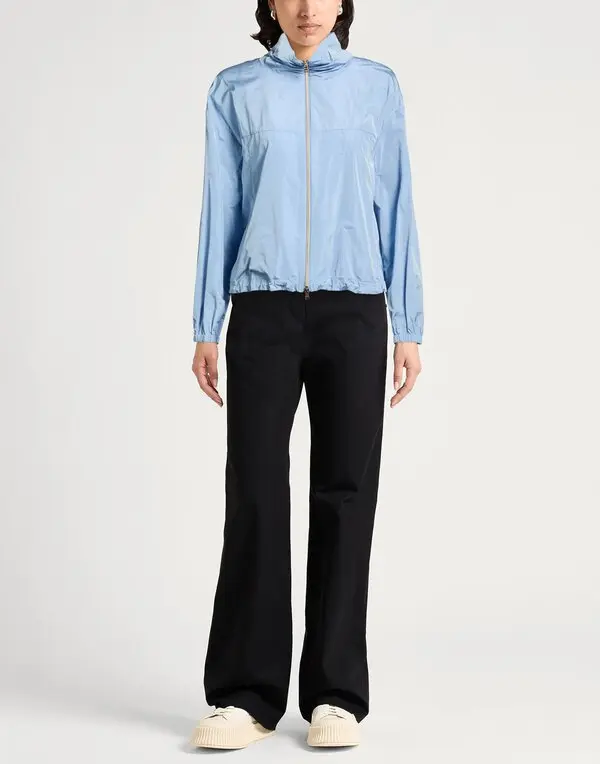 Herno Light Polyester Jacket