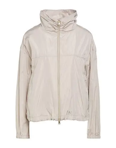 Herno Light Polyester Jacket - Grey