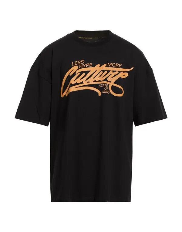 5TATE OF MIND T-shirt Size Cotton