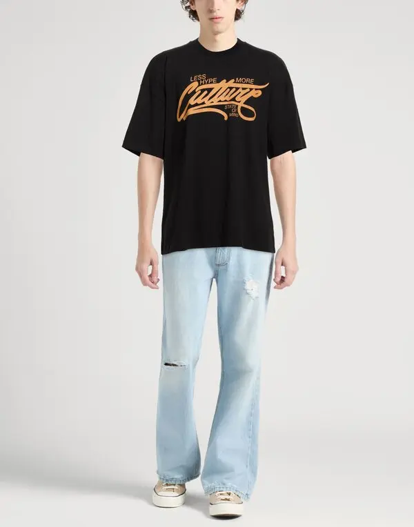 5TATE OF MIND T-shirt Size Cotton