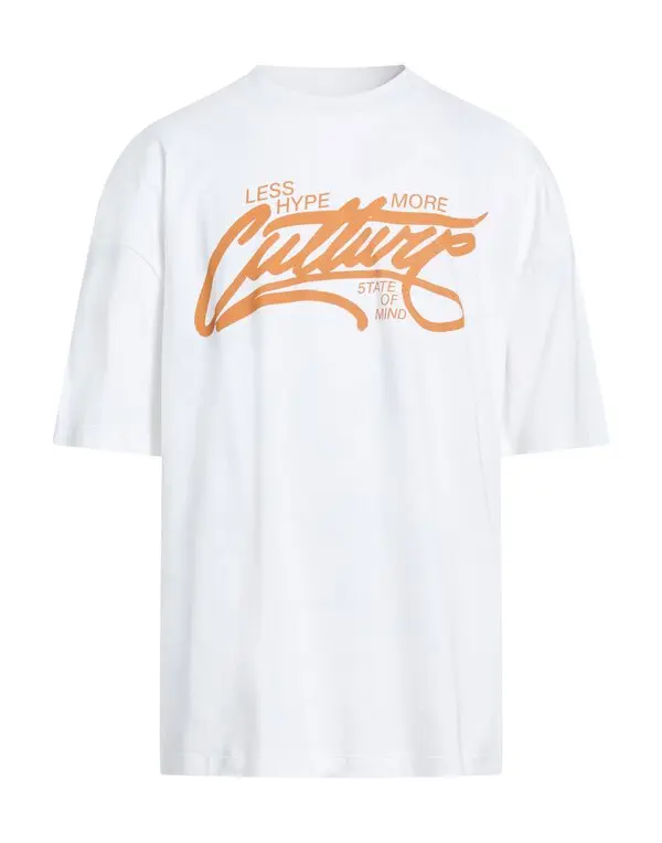 5TATE OF MIND T-shirt Size Cotton