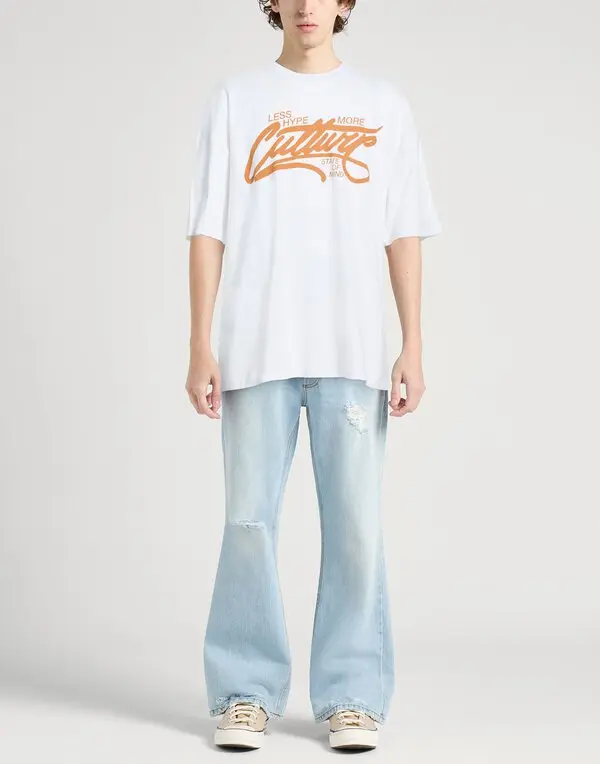 5TATE OF MIND T-shirt Size Cotton