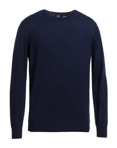 Alpha Studio Merino Wool Sweater