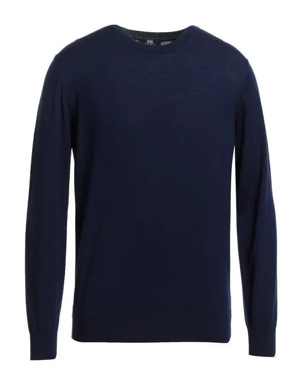 Alpha Studio Merino Wool Sweater