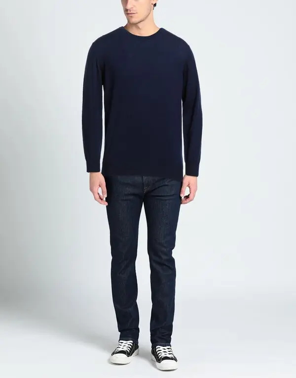 Alpha Studio Merino Wool Sweater