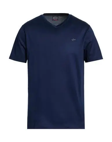 Paul & Shark T-shirt Size Cotton
