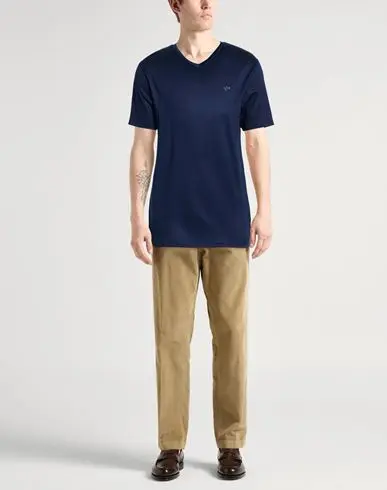 Paul & Shark T-shirt Size Cotton