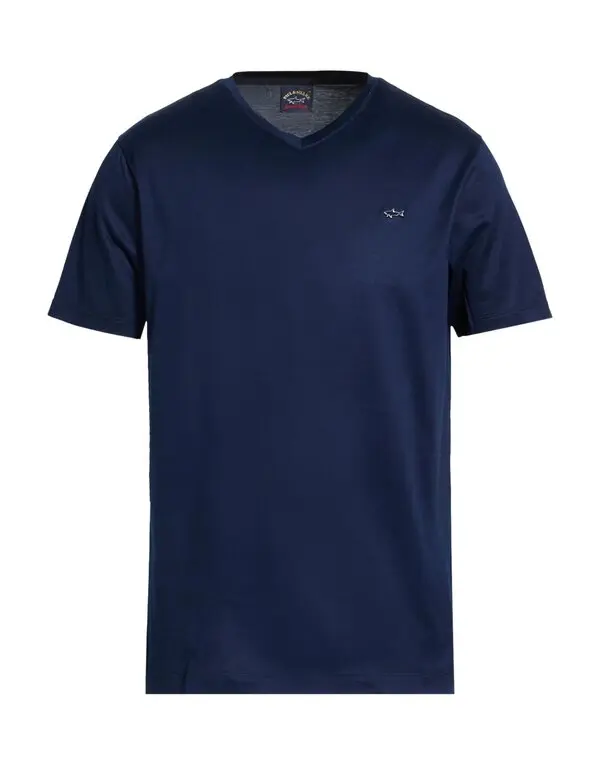 Paul & Shark T-shirt Size Cotton