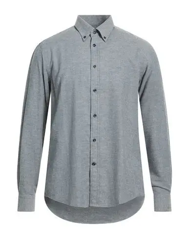 Paul & Shark Shirt Size Cotton - Blue