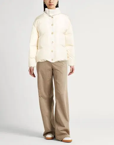 Fabiana Filippi Down Jacket