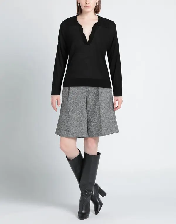 Alpha Studio Modal Cashmere Sweater