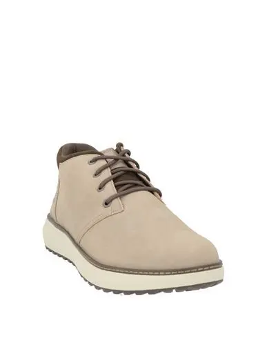 Timberland Desert Boots Leather
