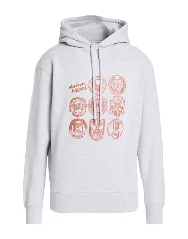 Maison Kitsuné Cotton Sweatshirt With Print