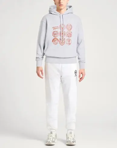 Maison Kitsuné Cotton Sweatshirt With Print