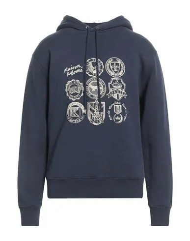 Maison Kitsuné Cotton Sweatshirt With Print