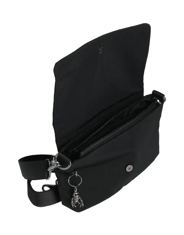 KIPLING Flap Bag In Polyamide