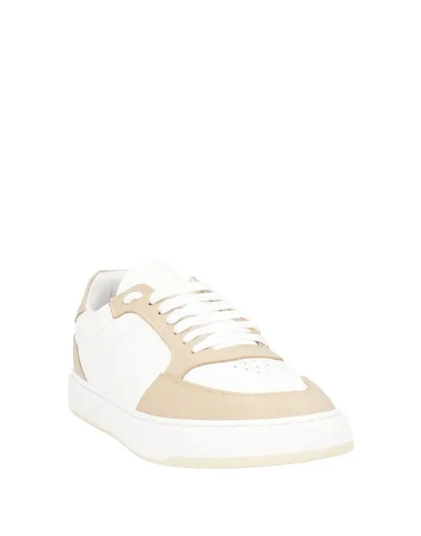 Liu Jo Low-top Leather Sneakers