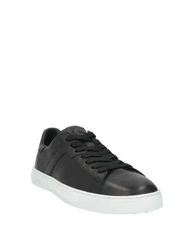 TOD'S Leather Low-top Sneakers