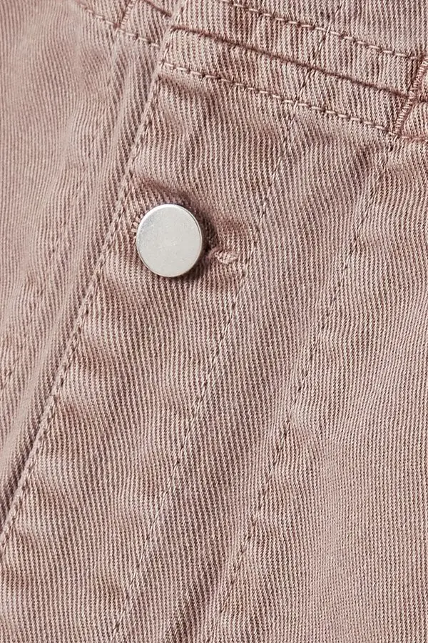 LEMAIRE Denim Vest