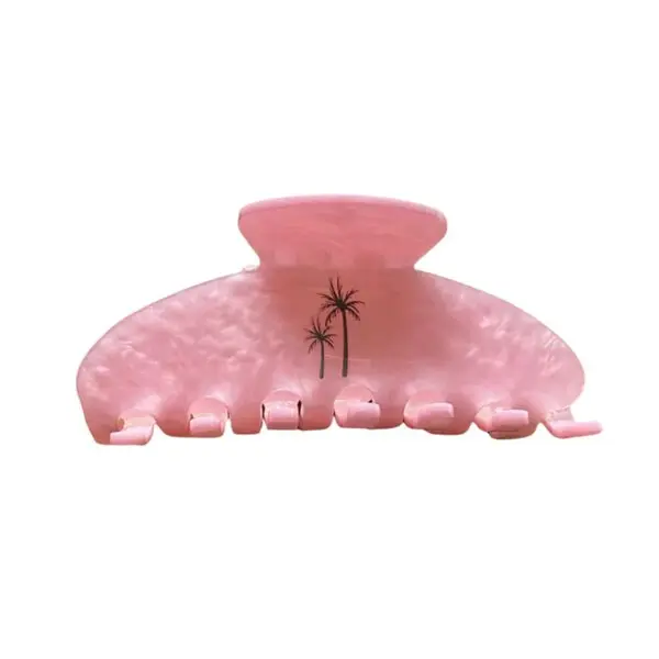 ECLIPSE Melrose Clip - Pink