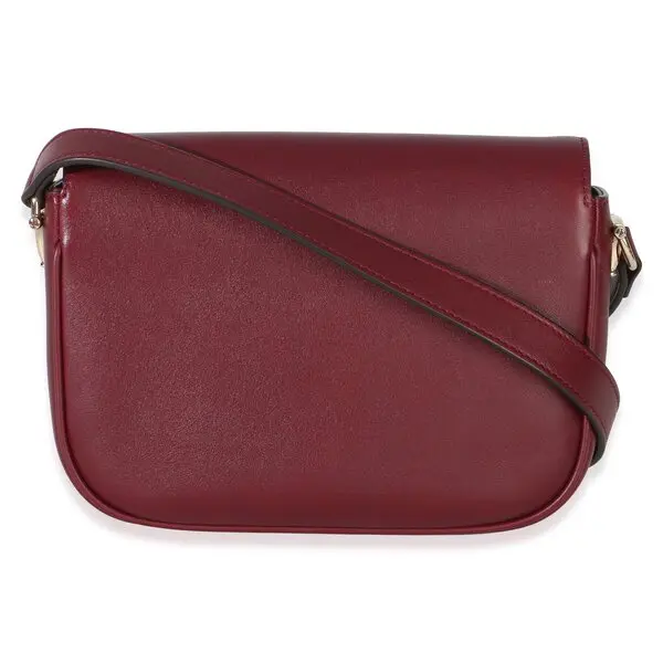 Gucci Soft Calfskin Horsebit 1955 Shoulder Bag