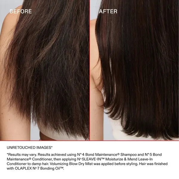 OLAPLEX Nº.5leave-in Moisturize & Mend Leave-in Conditioner