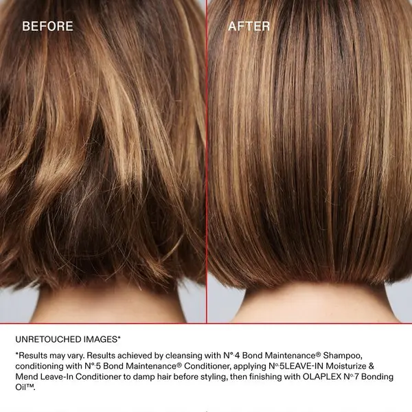 OLAPLEX Nº.5leave-in Moisturize & Mend Leave-in Conditioner