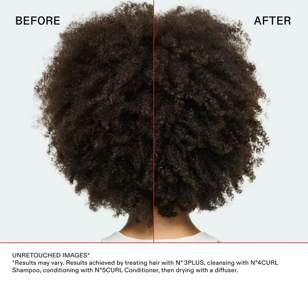 OLAPLEX Nº.5curl Bond Shaper Hydrating Curl Conditioner