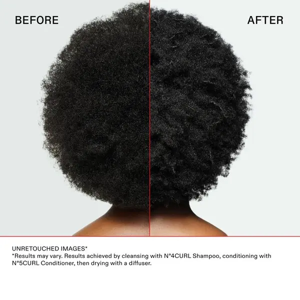 OLAPLEX Nº.5curl Bond Shaper Hydrating Curl Conditioner