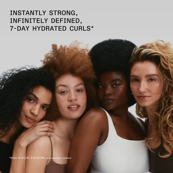 OLAPLEX Nº.5curl Bond Shaper Hydrating Curl Conditioner