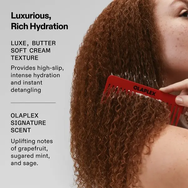 OLAPLEX Nº.5curl Bond Shaper Hydrating Curl Conditioner