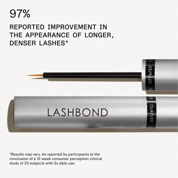 OLAPLEX Lashbond Building Serum