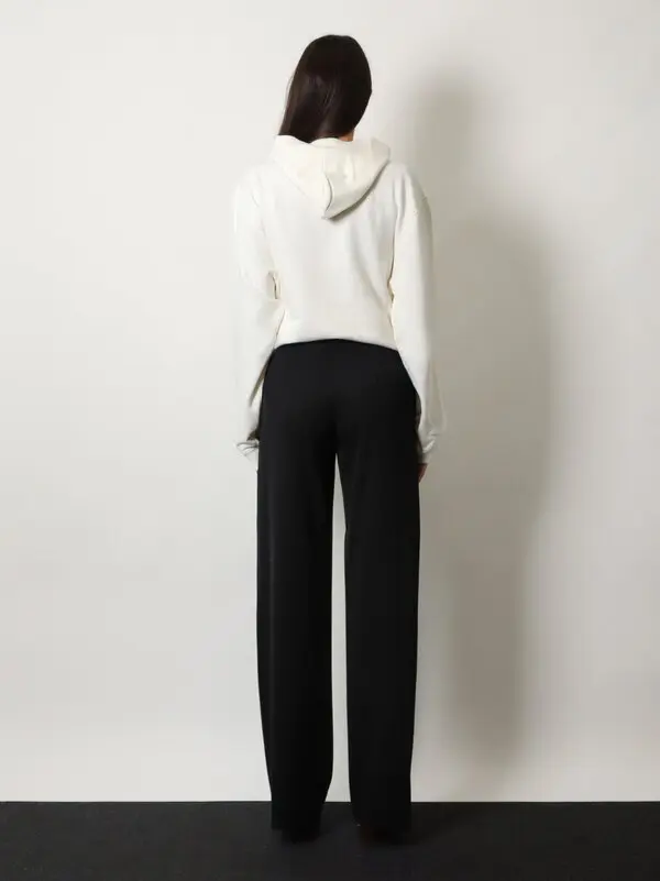 Gucci Light Wool Trousers