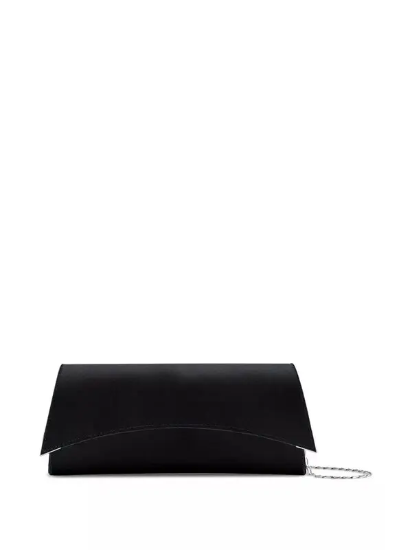 Tyler Ellis Veronica Clutch Bag - Black