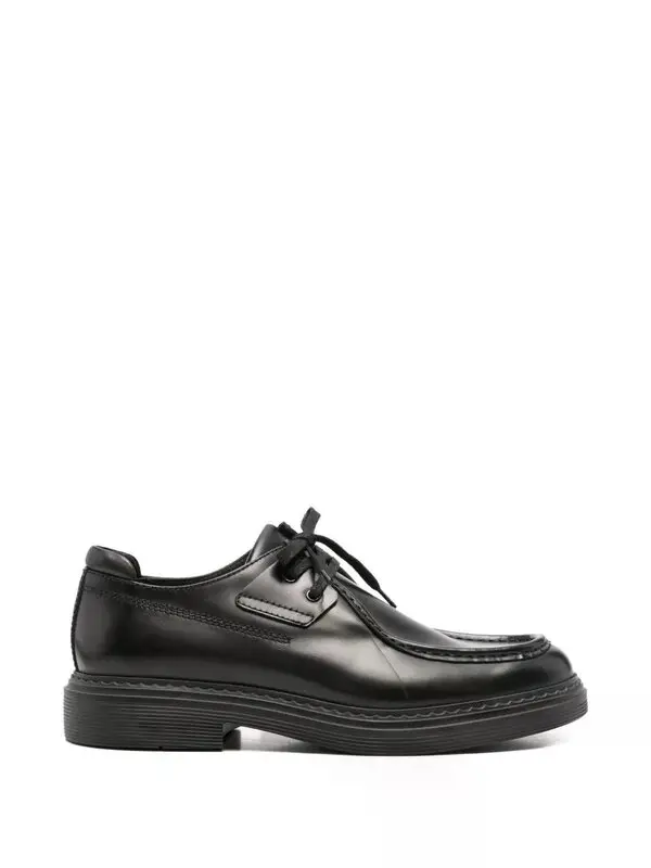JOHN HARRISON Lace-up Derby Shoes