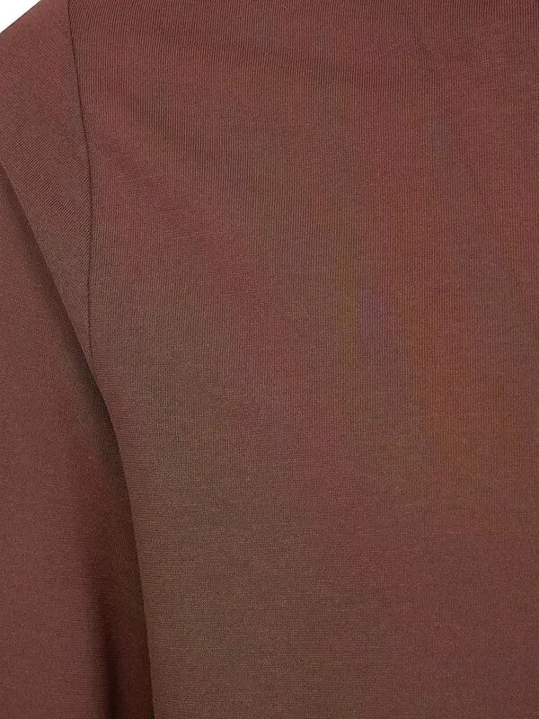 ZANONE Long-sleeve Polo Shirt