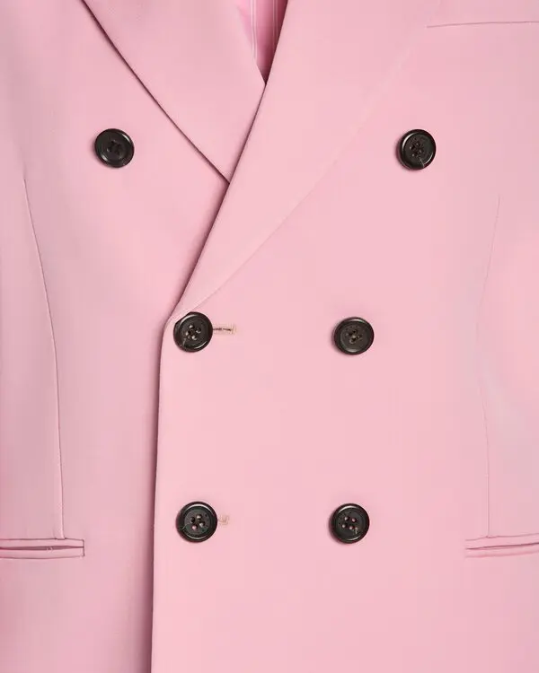 Marni Double Breasted Blazer