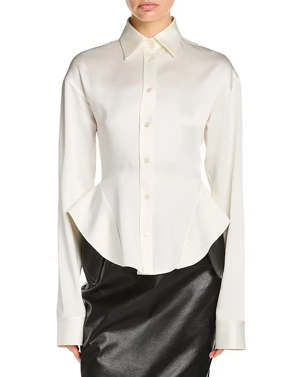Stella McCartney Button-up Shirt