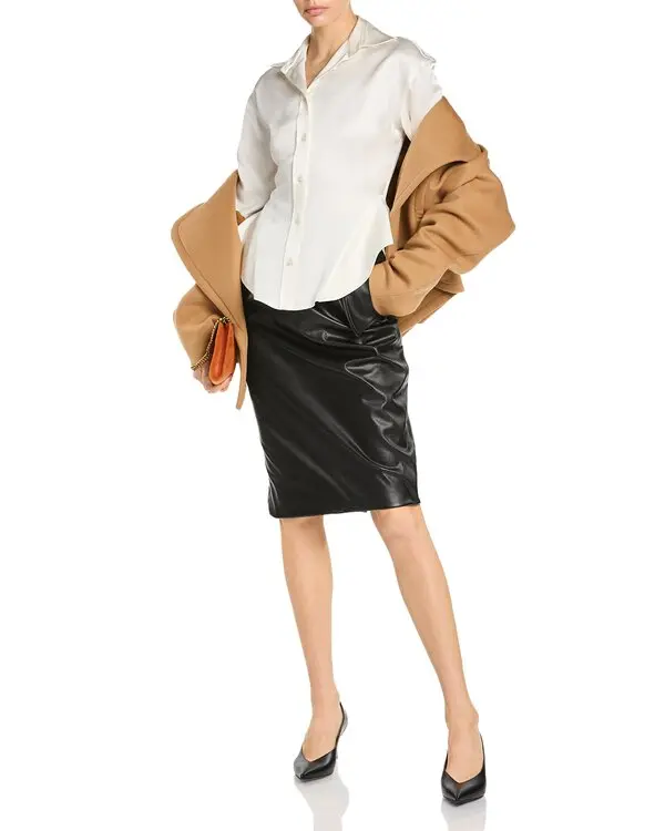 Stella McCartney Button-up Shirt
