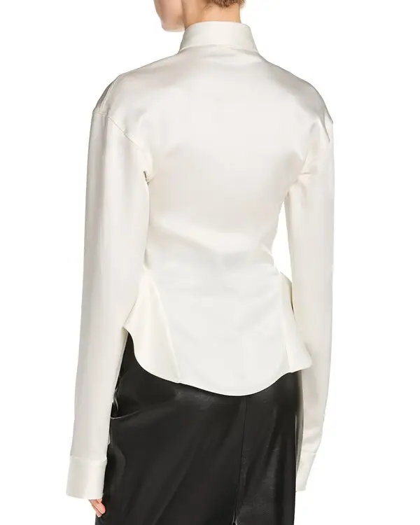 Stella McCartney Button-up Shirt