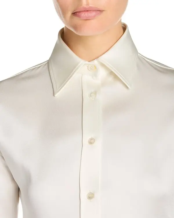 Stella McCartney Button-up Shirt