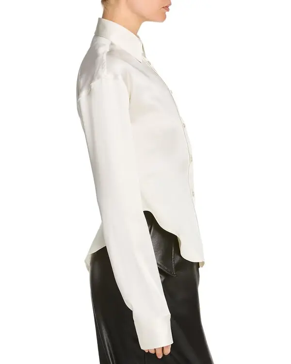 Stella McCartney Button-up Shirt