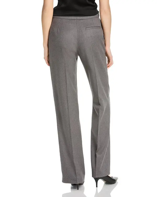 Stella McCartney Tailored Wool Pants