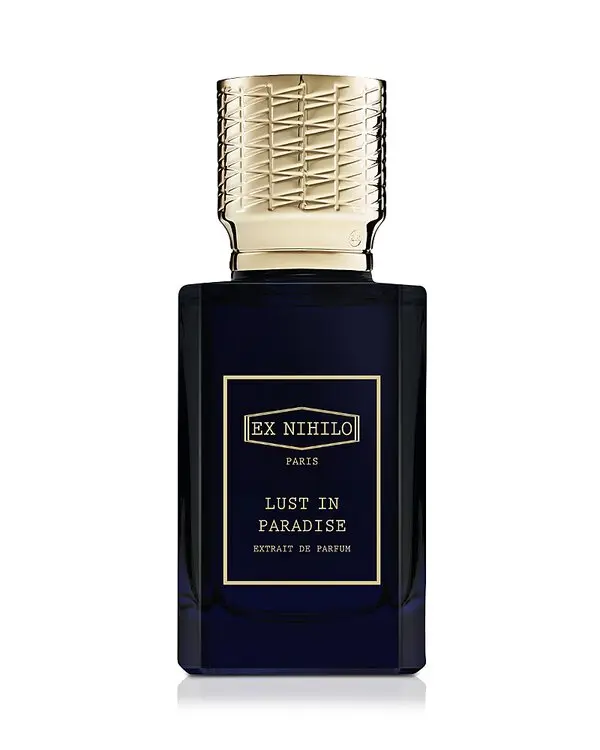 EX NIHILO Lust In Paradise Extrait De Parfum 1.7 Oz - No Color