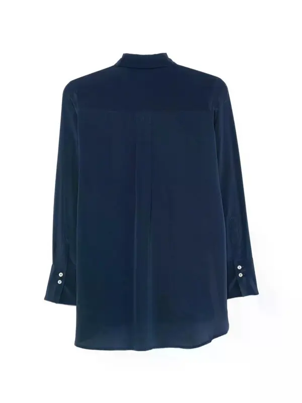 BARBA NAPOLI Long-sleeve Shirt