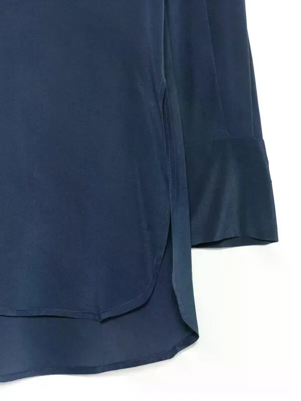BARBA NAPOLI Long-sleeve Shirt