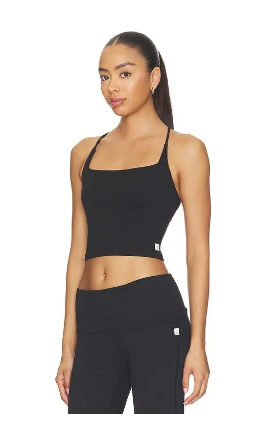 Vuori All The Feels Strappy Back Tank