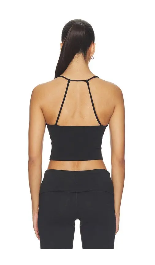 Vuori All The Feels Strappy Back Tank